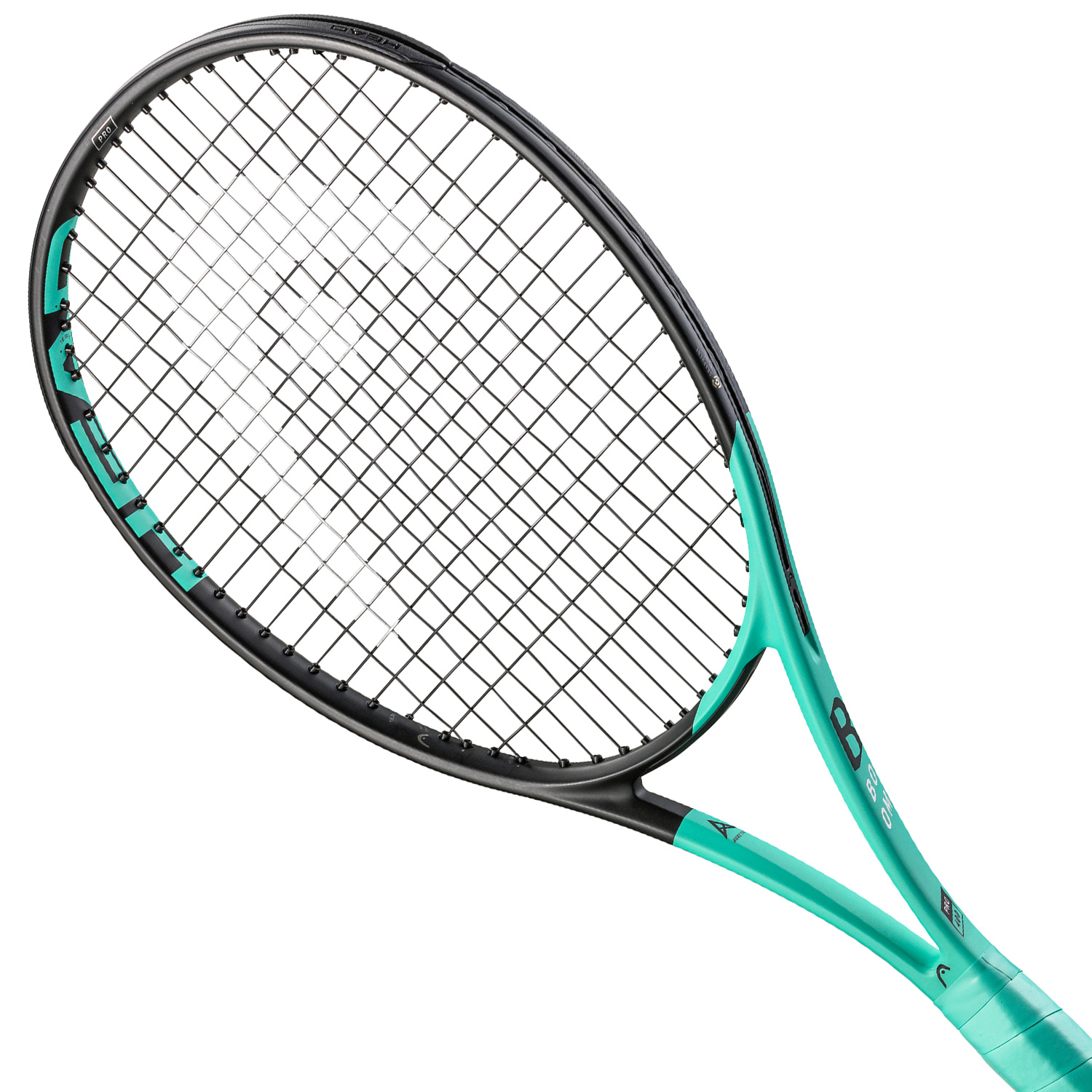Head Boom Pro Tennis Racket | Rackets Kingdom
