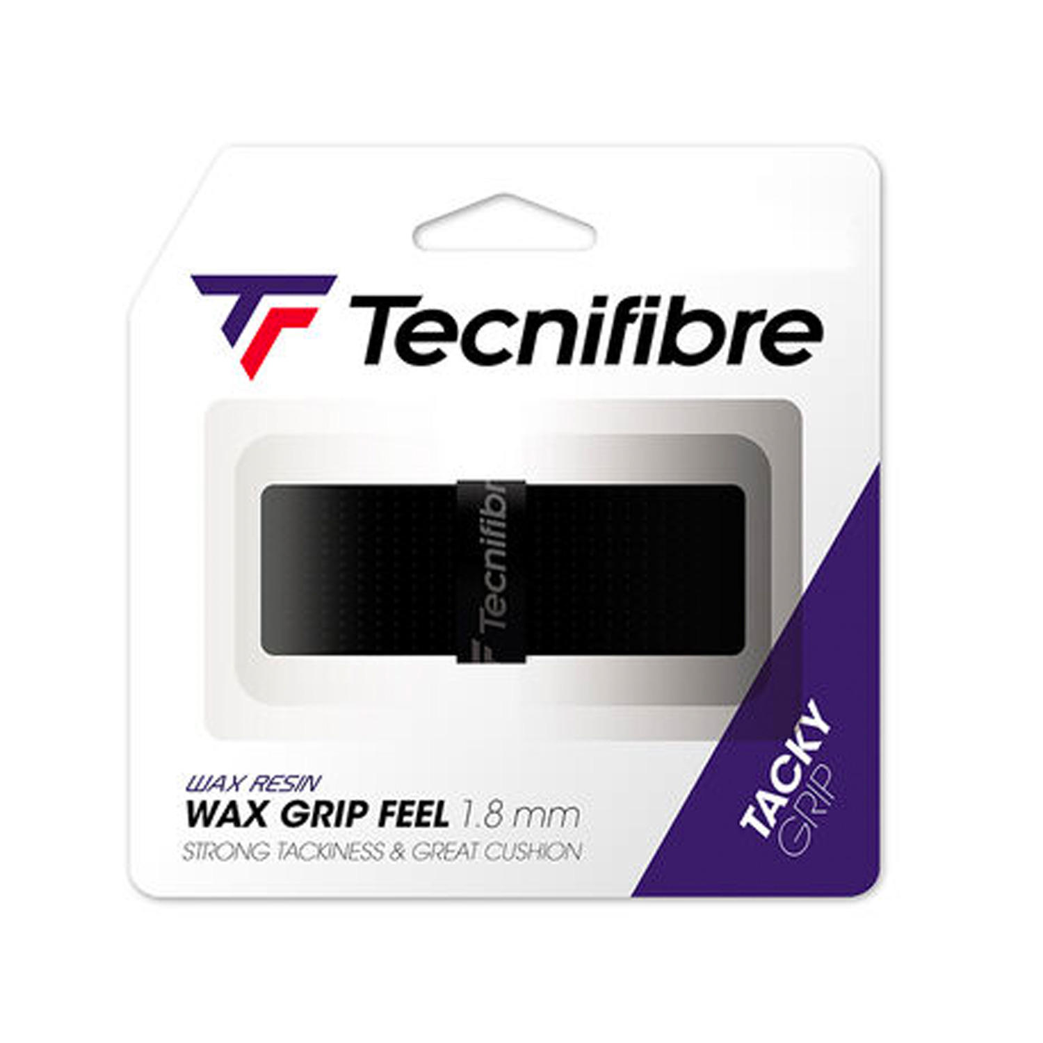 Tecnifibre BLACK CODE | Rackets Kingdom