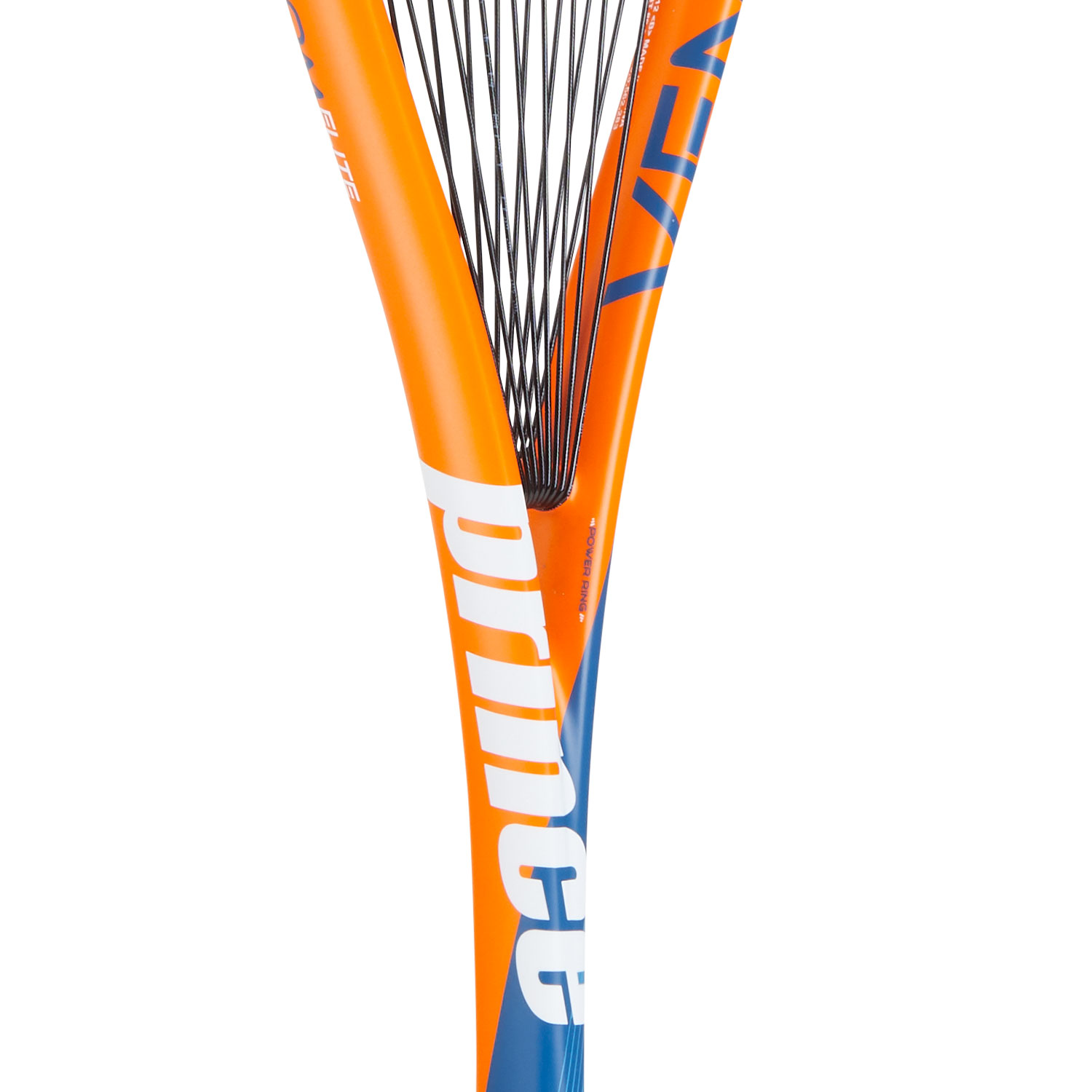 Prince Venom Elite | Rackets Kingdom