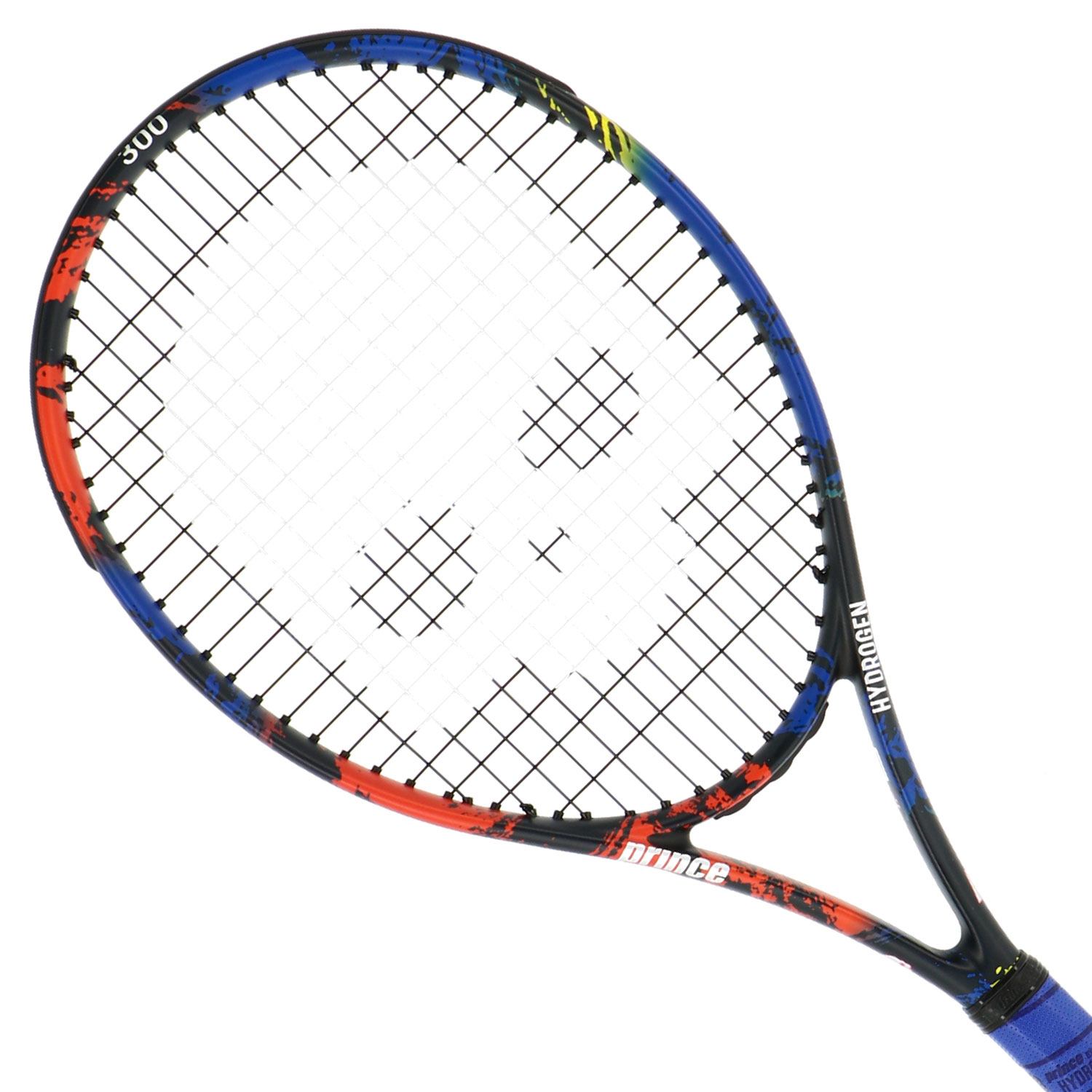 Prince Hydrogen Random 300g Tennis Rackets | Rackets Kingdom
