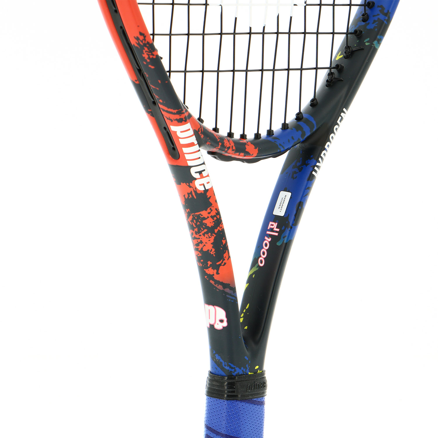 Prince Hydrogen Random 300g Tennis Rackets | Rackets Kingdom