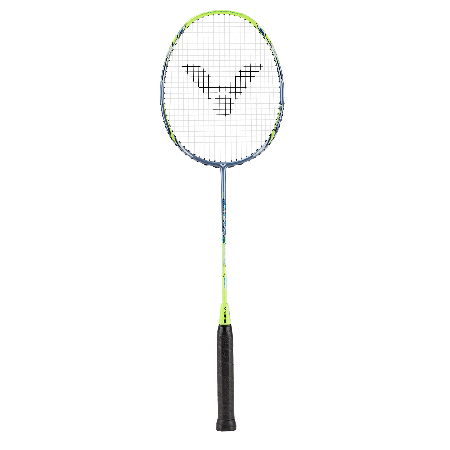 Victor AURASPEED LIGHTFIGHTER 80 A Badminton Racket | Rackets Kingdom