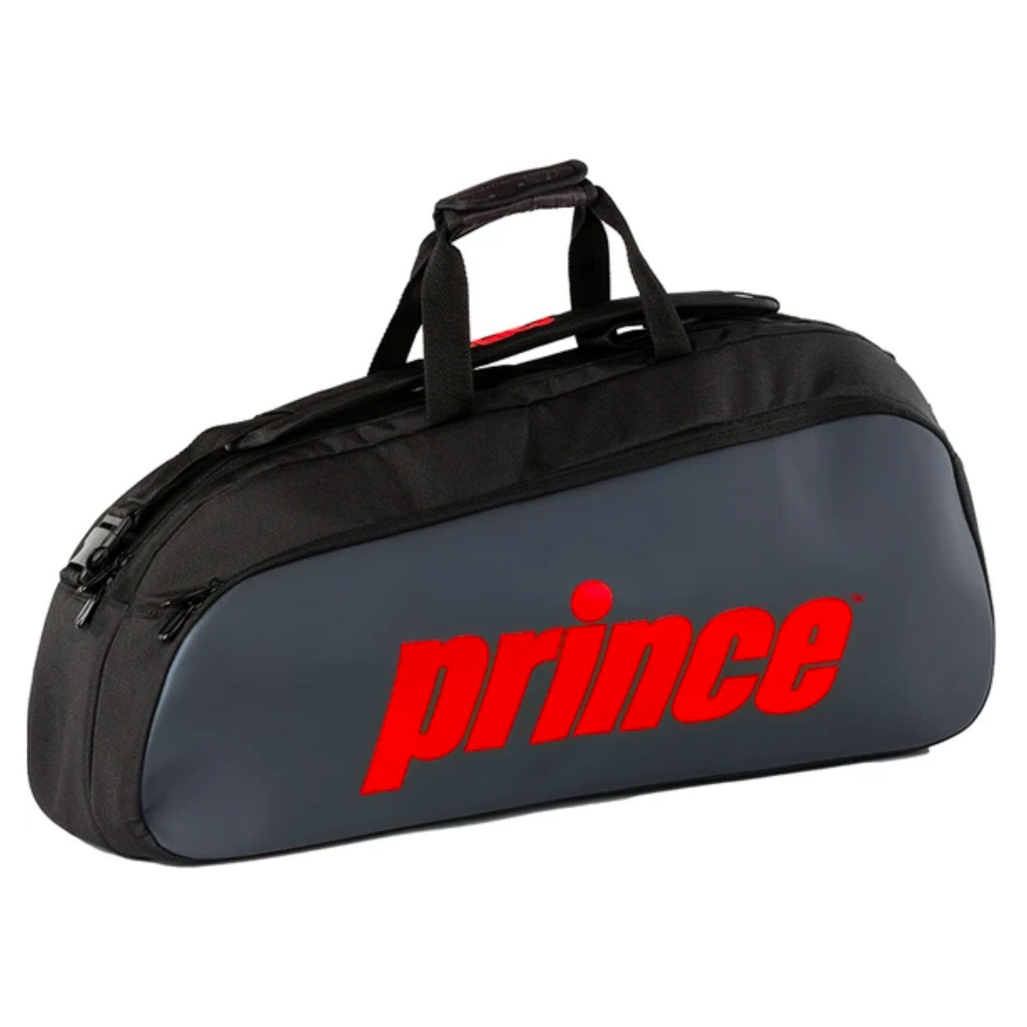 Tour 3 Racket Bag Red